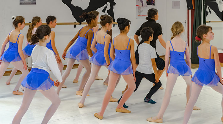 projet-pedagogique-danse-classique - La Capi Conservatoire