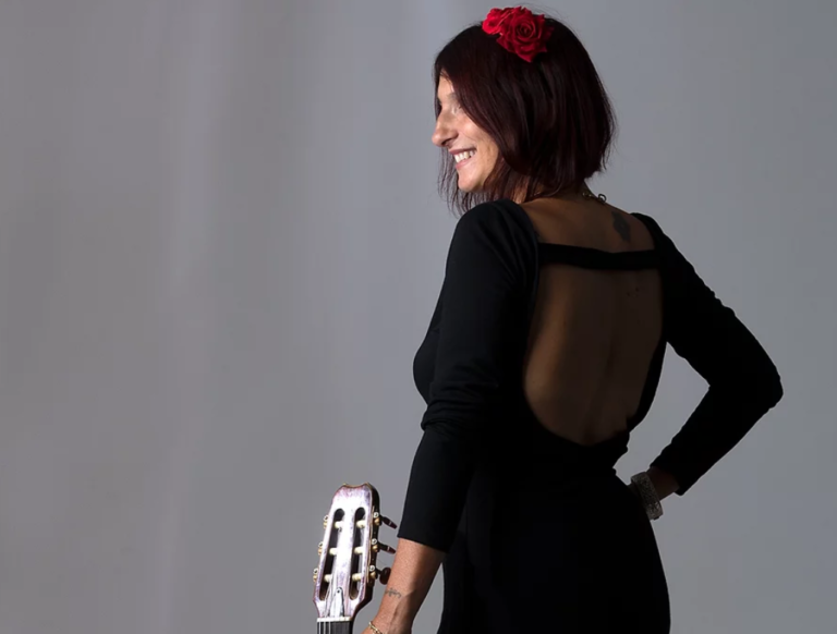 Maria Abatantuono - La Capi Conservatoire